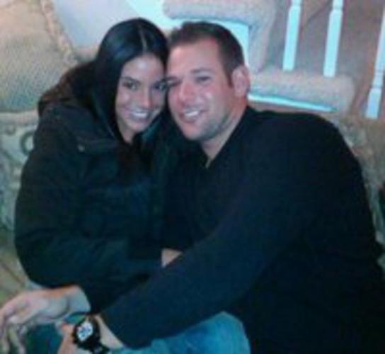 Jill Casaccio and Michael Verrochi | | salemnews.com