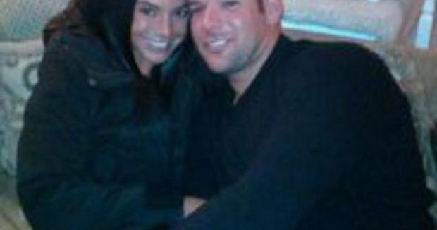 Jill Casaccio and Michael Verrochi | | salemnews.com