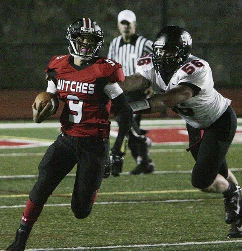 Craig, Tyrrell break loose as Marblehead takes down Salem | Sports ...