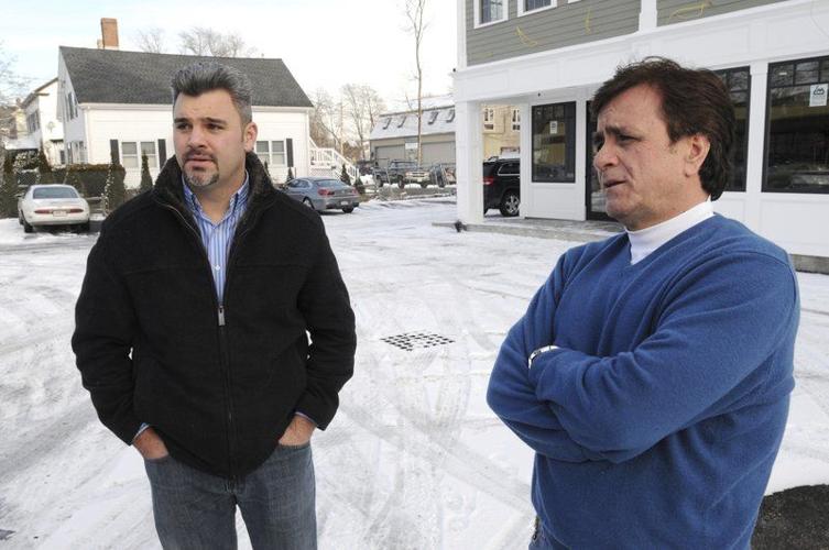 Heard Around Town: New Danvers cafe gets liquor license | Local News ...