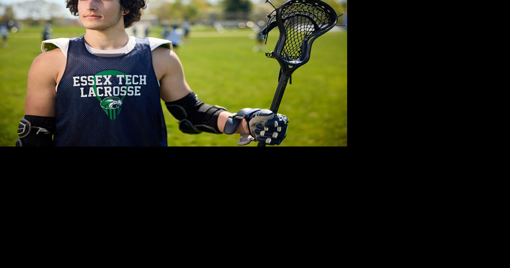 Lax Lowdown: ADDED FIREPOWER: Booth, Lucas, both thrive as capable goal ...