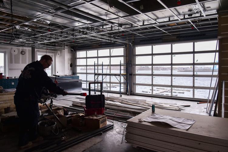 Going big in Beverly: Three-story waterfront restaurant will open 'soon ...