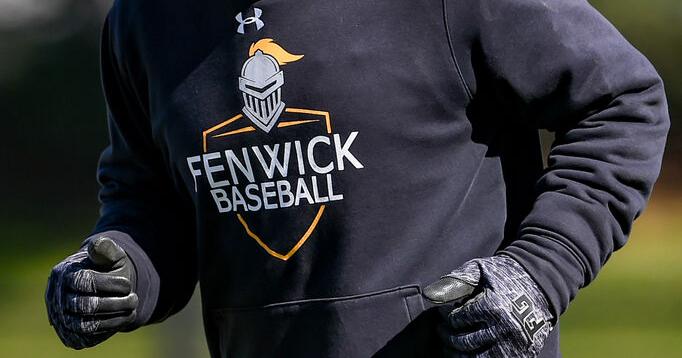 Antonelli resigns as Fenwick baseball coach | Sports | salemnews.com