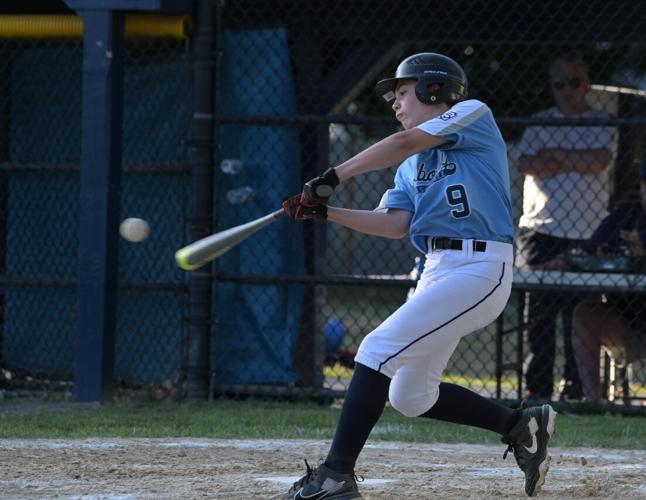 Peabody West goes extra innings to topple Peabody | Sports | salemnews.com