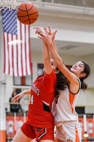 SLIDESHOW: The Beverly Panthers fall to the Reading Red Knights, 61-22 ...
