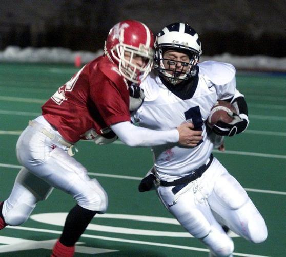 CREAM OF THE CROP: Ranking Swampscott High's best teams since 1972 ...