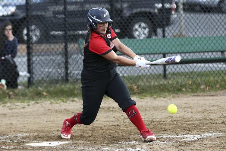 Fast Pitches high school softball column: Super sophomore Quintana a ...