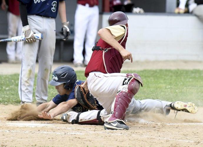 Off Speed Stuff with ... Essex Tech's Ben Condon | Sports | salemnews.com