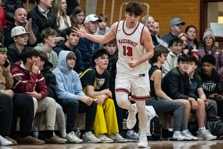 Beverly's Klass, Masconomet's Morales receive NEC awards | Sports | salemnews.com