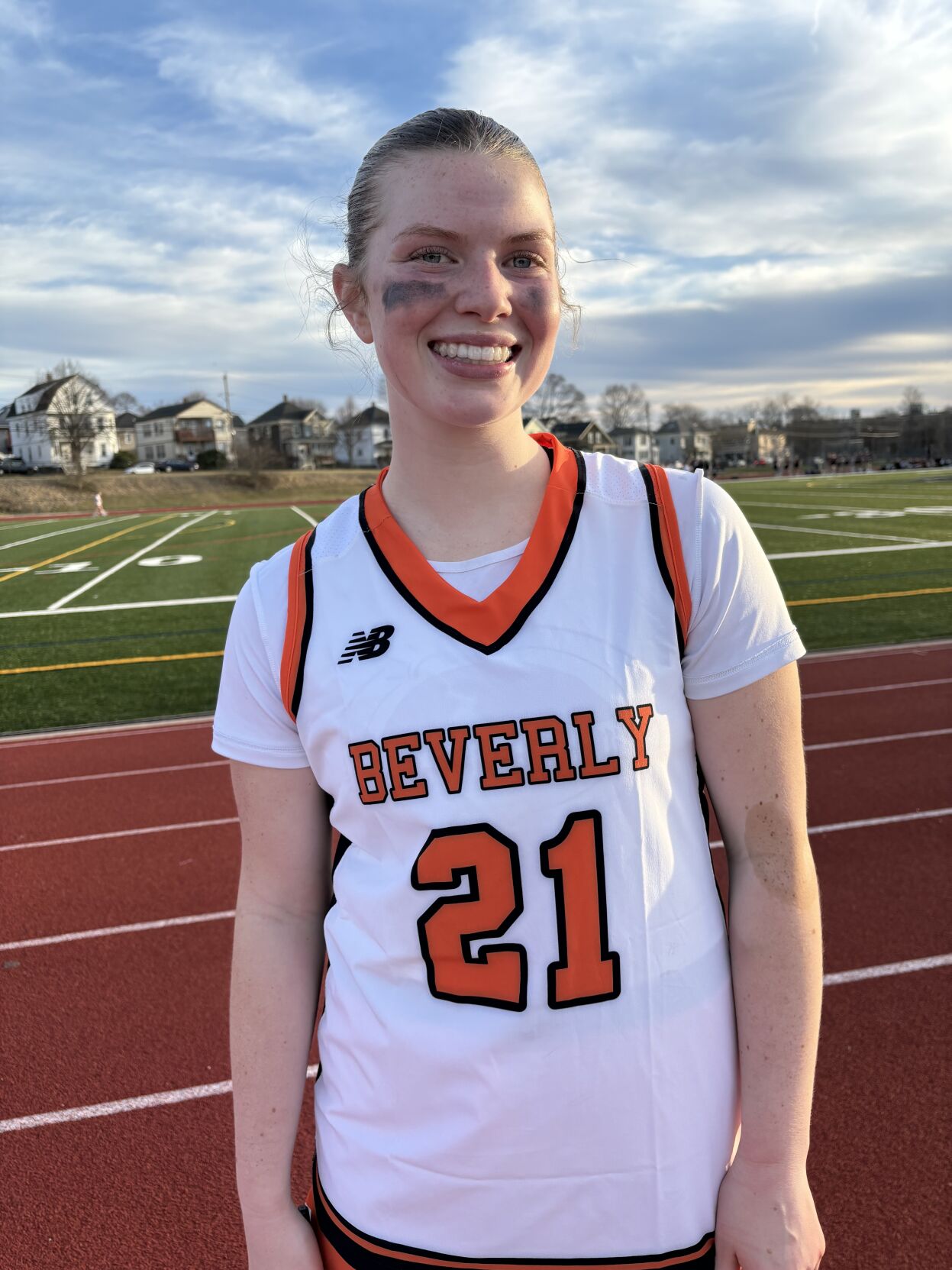 Beverly's Shea chosen as NEC girls lacrosse MVP as league all-stars ...