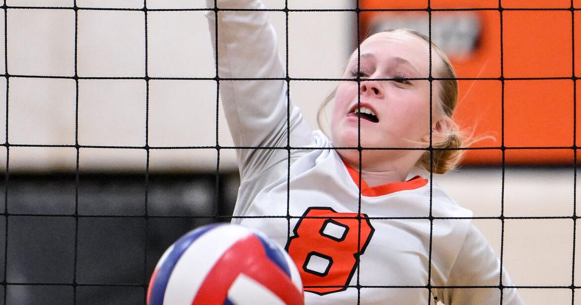 2024 High School Volleyball previews; Can Ipswich win its 4th ...