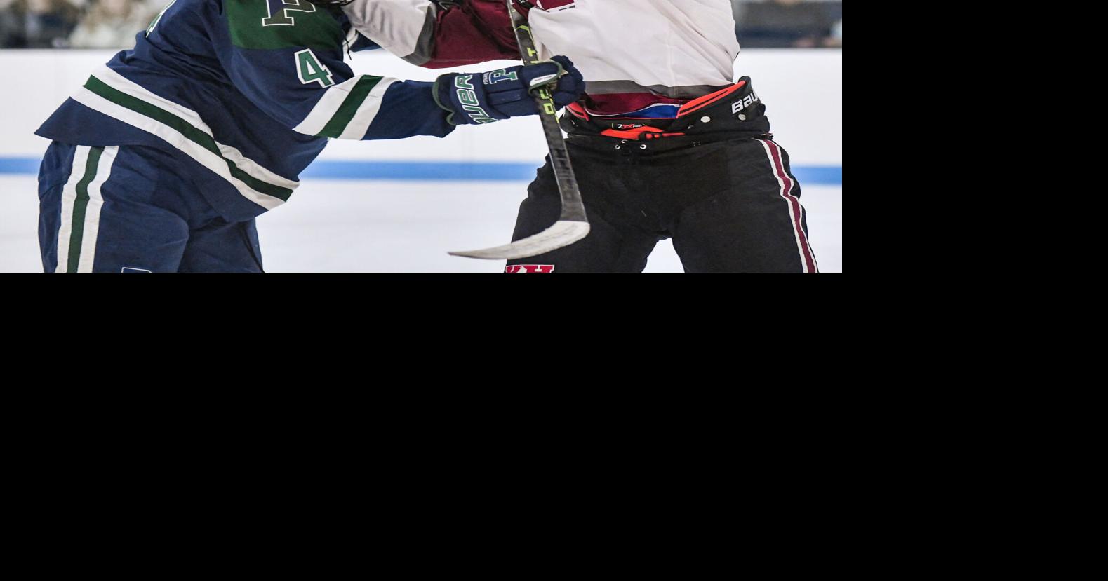 SLIDESHOW: The Pingree School Highlanders fall to the Kents Hill School ...