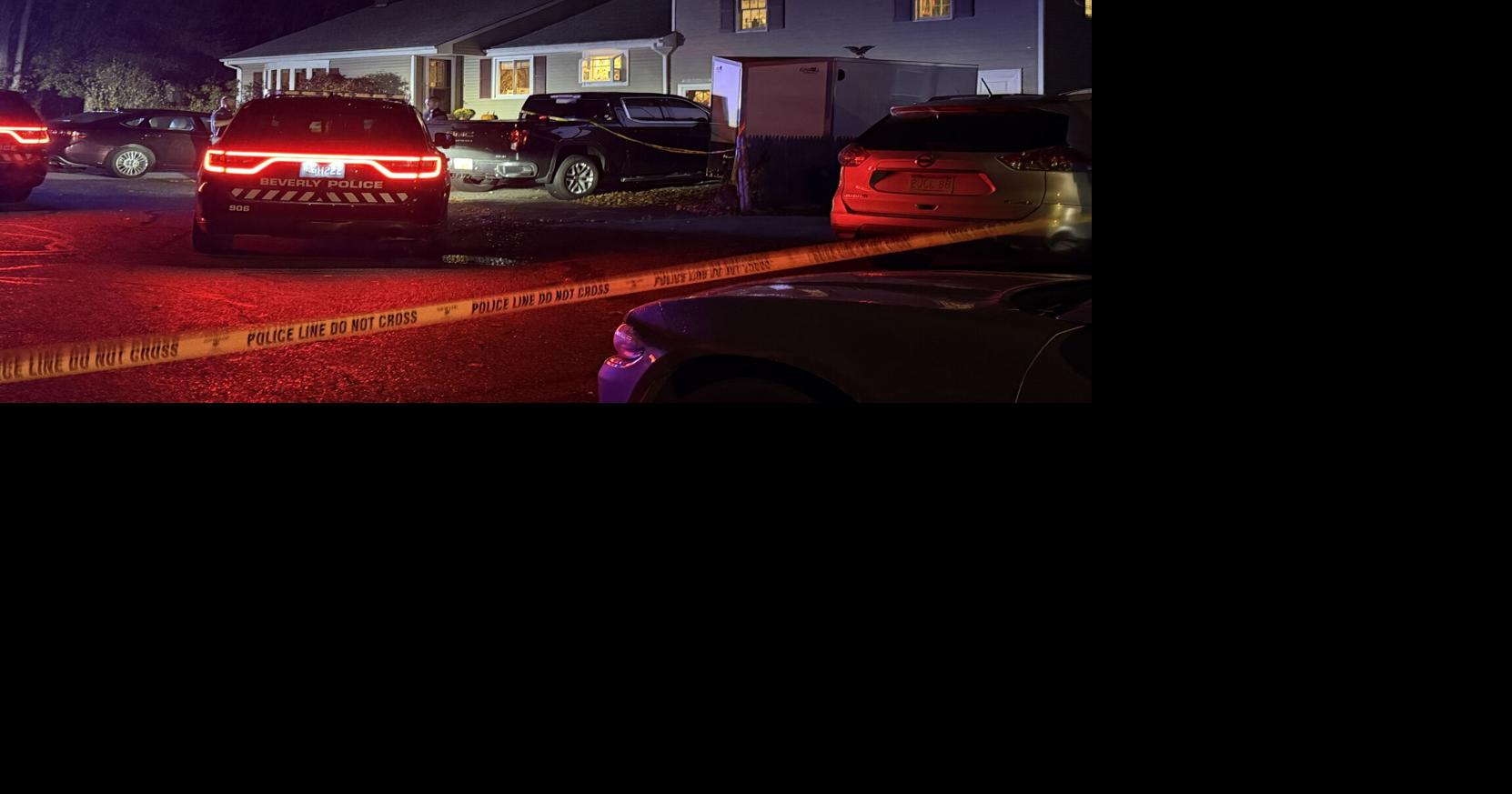 Authorities ID two killed in Beverly murder-suicide | Local News ...