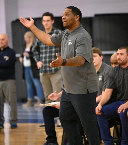 Slow start dooms Prep against powerful Spartans | Sports | salemnews.com