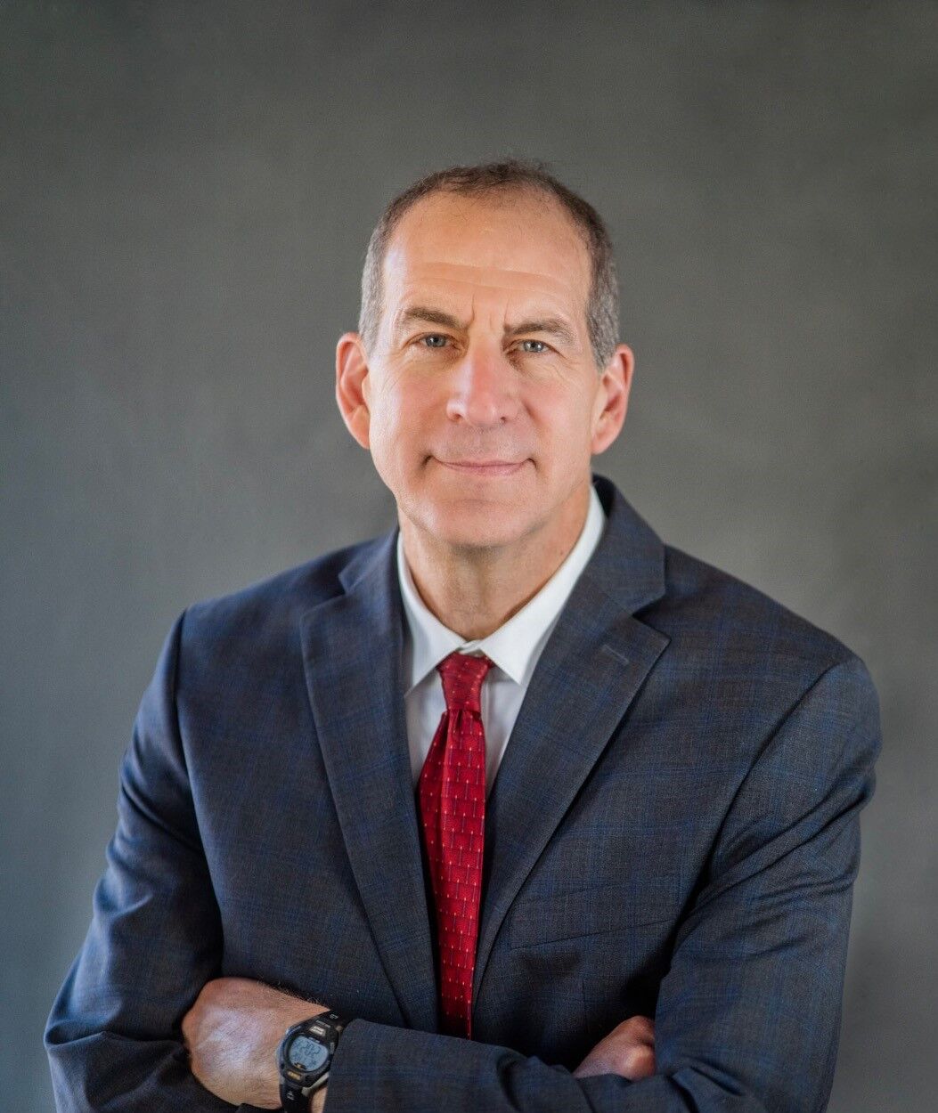 Parisella confirmed as District Court judge | Local News | salemnews.com