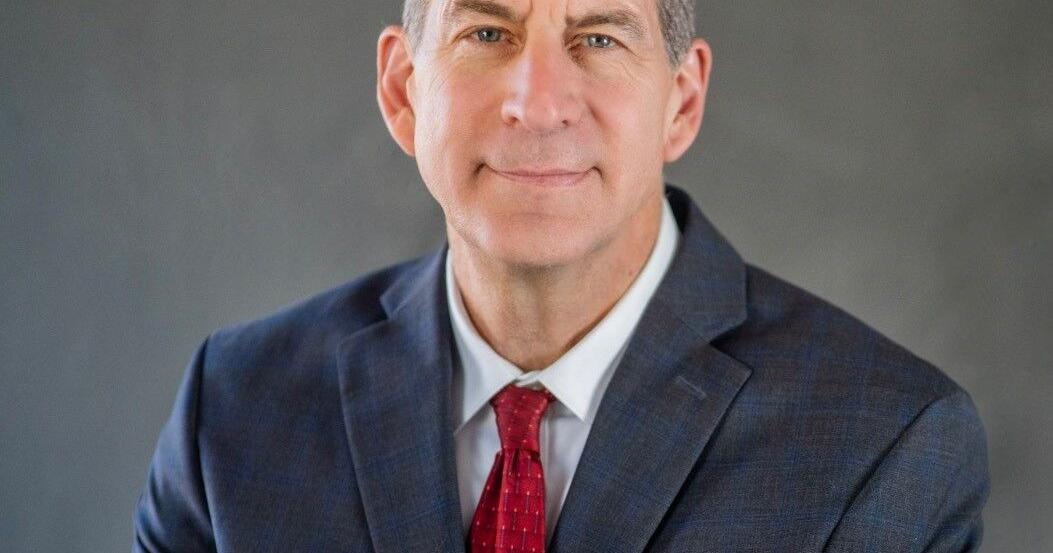 Parisella confirmed as District Court judge | Local News | salemnews.com