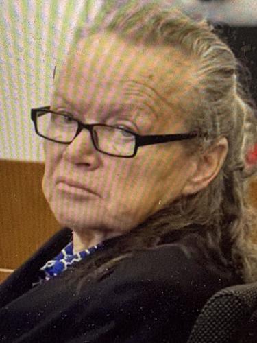 Salisbury woman convicted of murdering boyfriend with antifreeze ...
