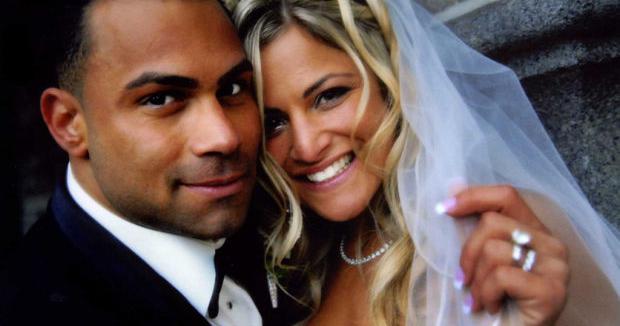 Jamie L. Decotis and Raphael Zammit | Weddings | salemnews.com