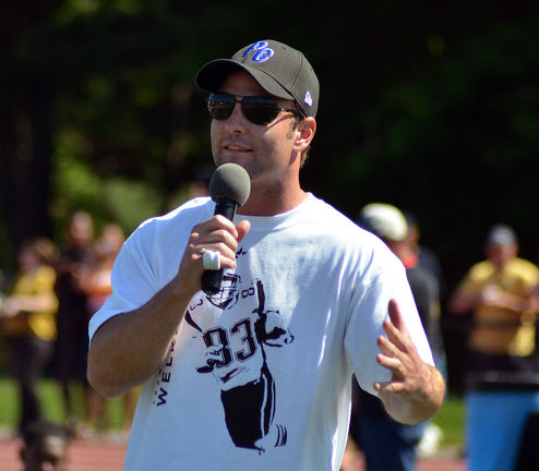 For campers, Wes is more | Sports | salemnews.com