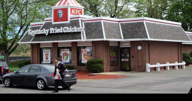 Realtor: Local KFC finger lickin' gone | Local News | salemnews.com