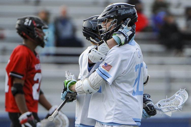 SECOND HALF SURGE: Late game heroics send Marblehead past Peabody ...