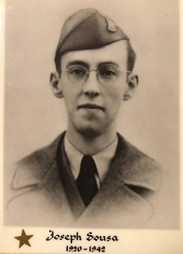 78 years after death, Joseph Sousa honored as Peabody fallen soldier ...