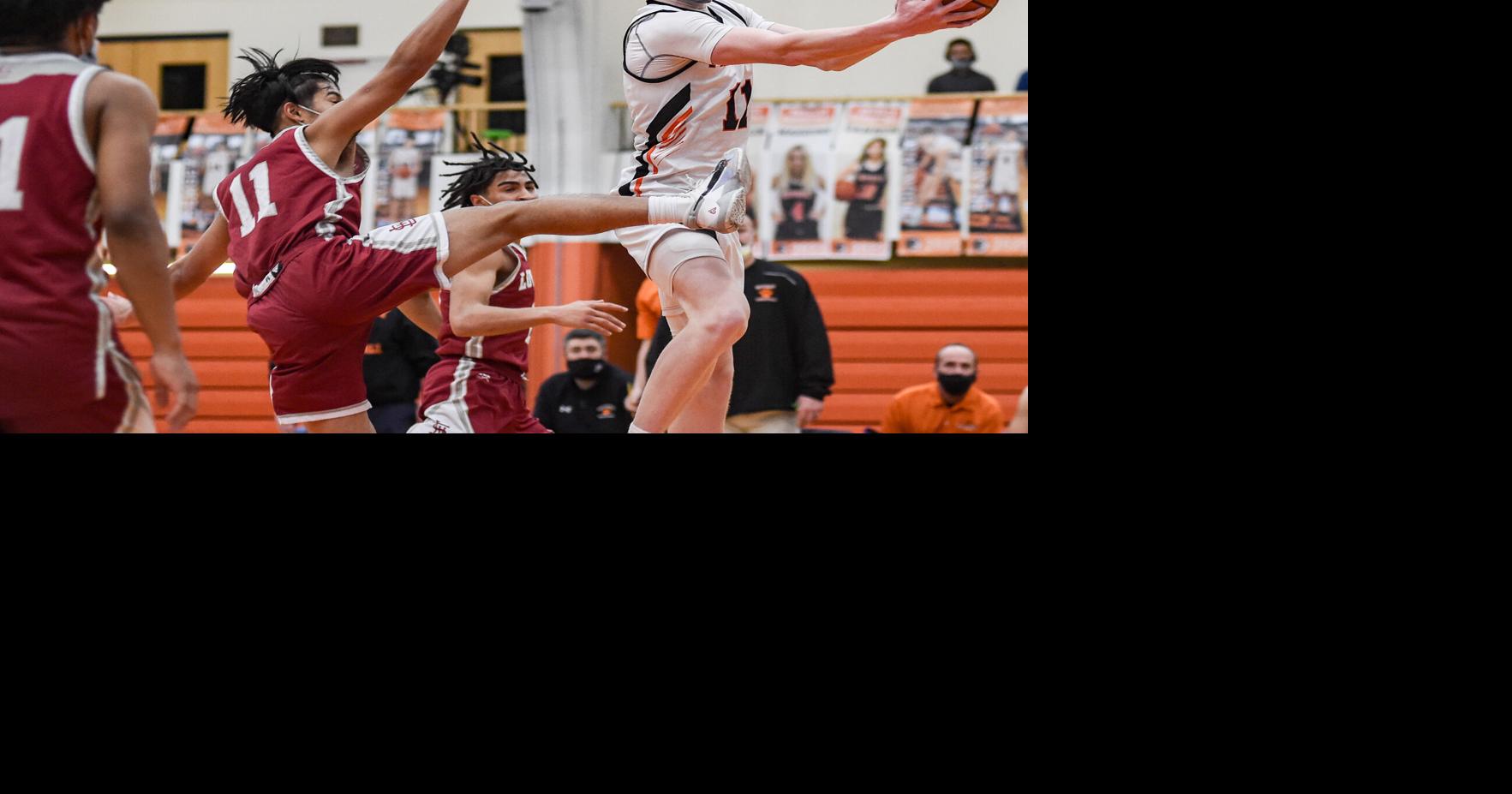 SLIDESHOW: The Beverly Panthers remain unbeaten after beating the ...