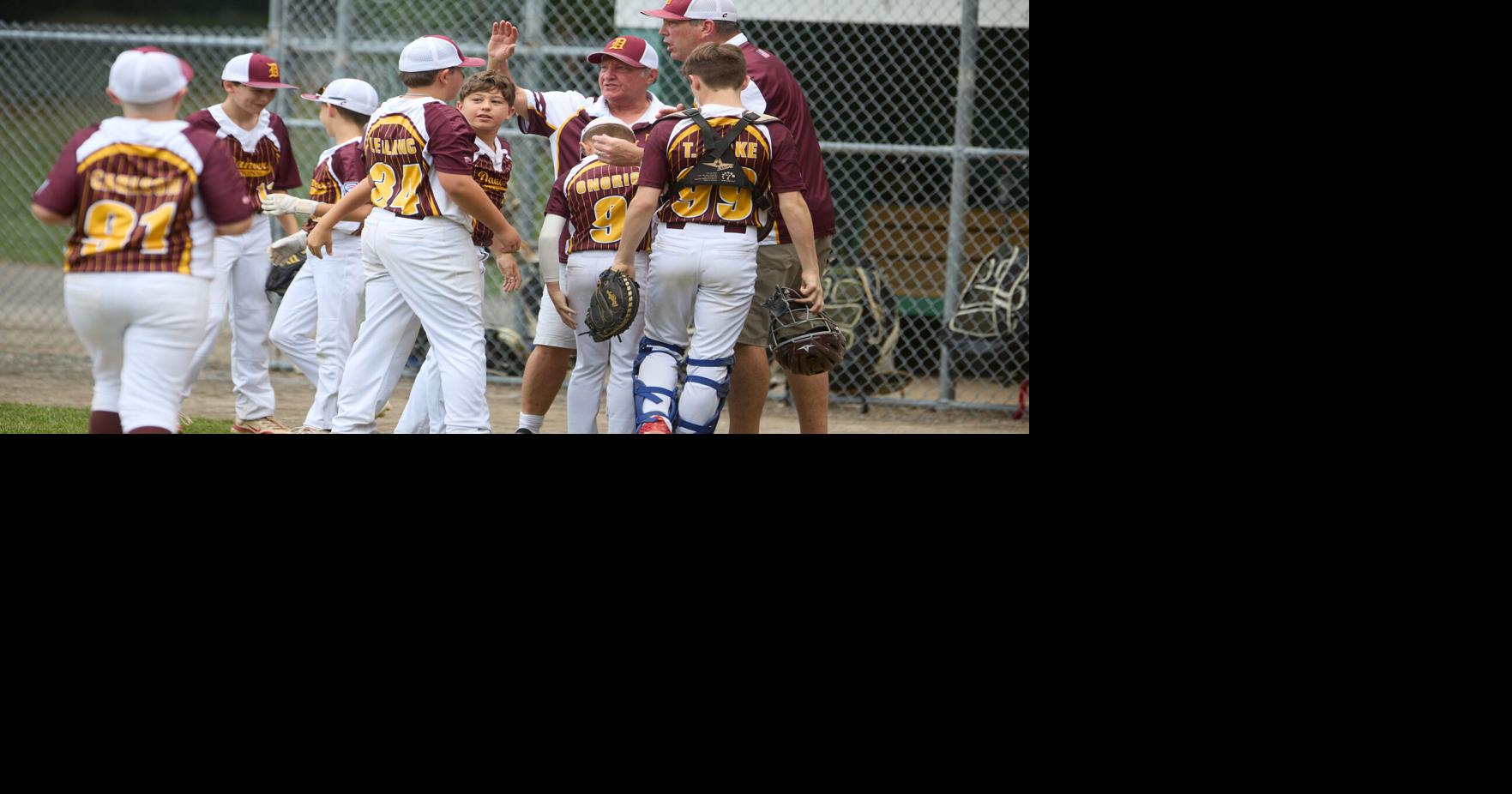 Danvers Nationals go extra innings to topple Acton-Boxboro in Section 4 ...