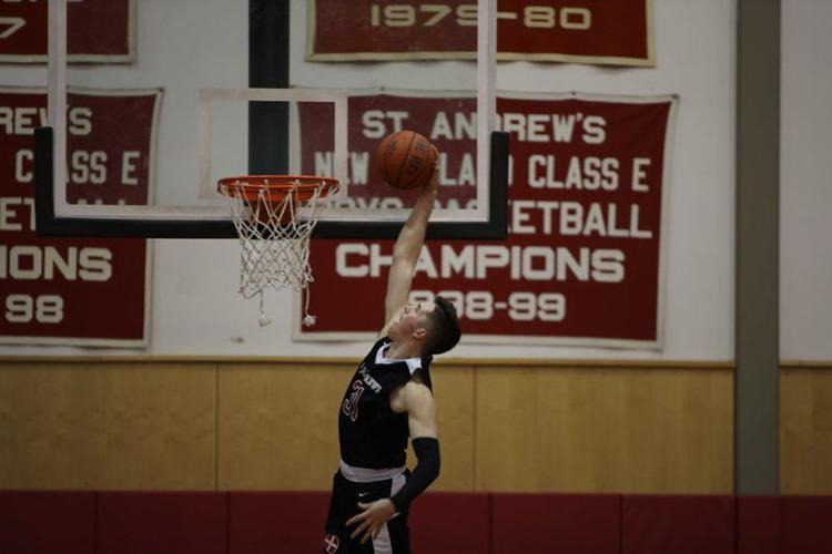 Former SJP hoop standout Relihan continues to thrive in prep school ...