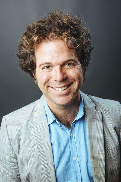 J. Casey Soward named new executive director at The Cabot | Local News ...