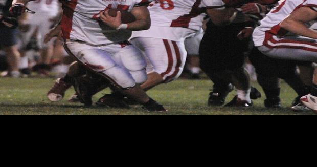 Cashin, other locals amped up for Shriner's football classic | Sports ...