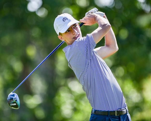 Bhaumik holds early lead at 47th annual North Shore Amateur | Sports ...