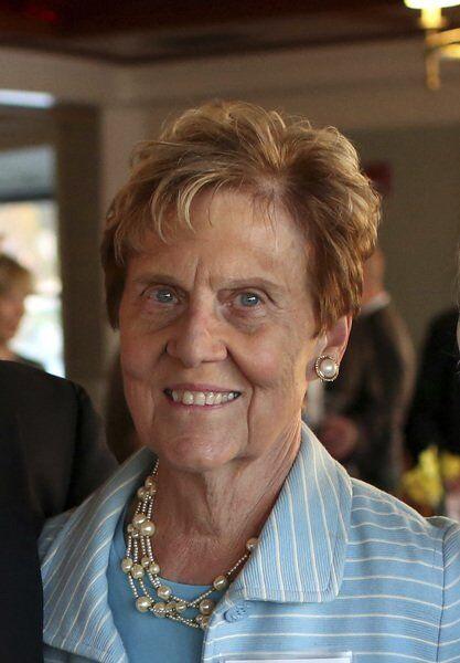 Judy Jacobi remembered for her 'contagious' love of Marblehead | Local ...