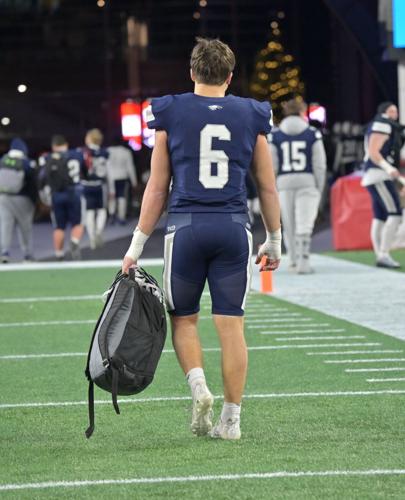 On Football: Uncommon toughness defined the '23 Eagles | Sports ...