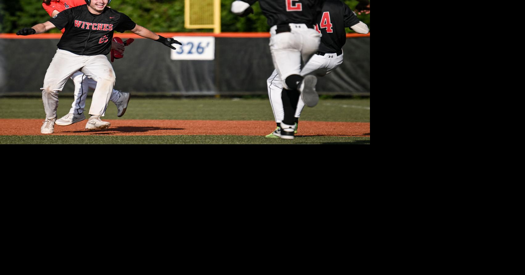 Grimes, Ortiz send Salem baseball to history making extra inning ...