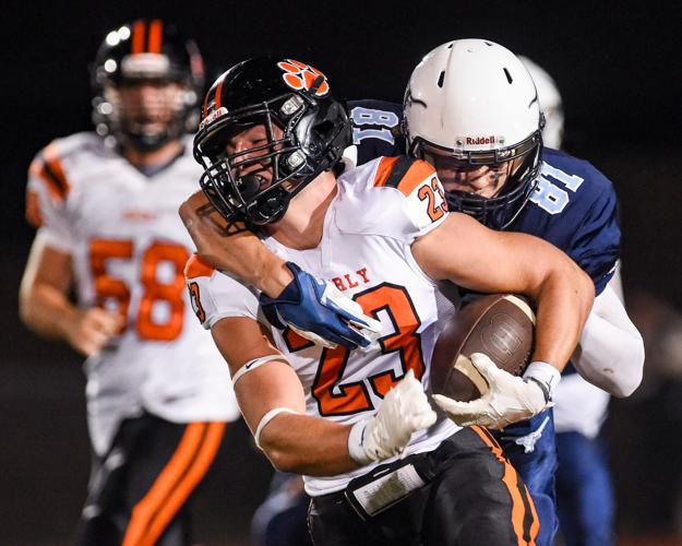 Beverly's historic outburst of 55 points out races Peabody | Sports ...