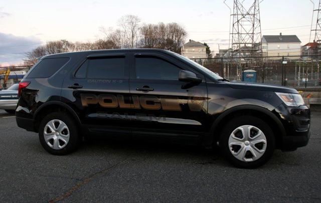 'Ghost' police cruisers on patrol | Local News | salemnews.com