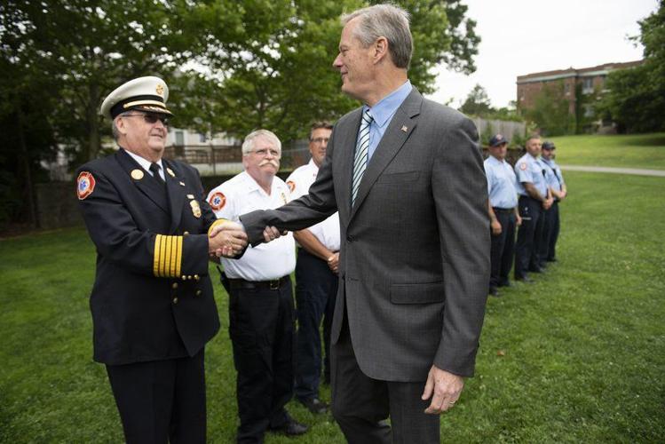 Meeting the need | Local News | salemnews.com