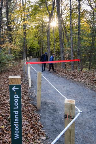 Mass Audubon opens new wildlife sanctuary | News | salemnews.com