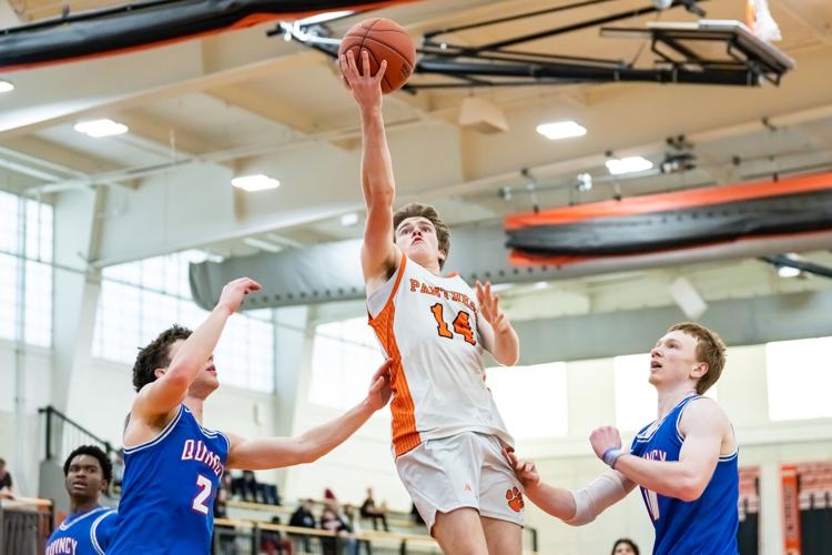 A Klass by himself: Sharpshooter breaks Beverly scoring record in ...