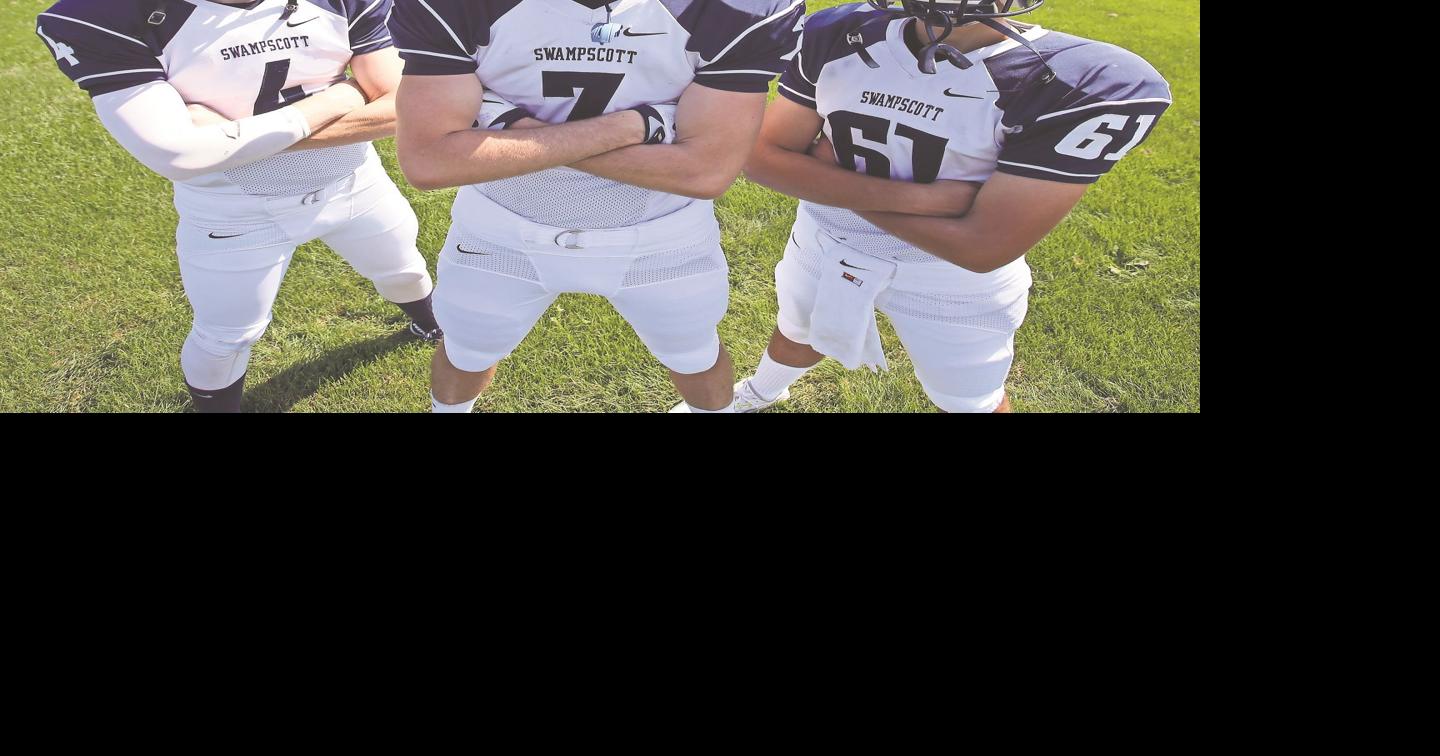 2015 Football Preview: Swampscott excited to get started with new coach ...