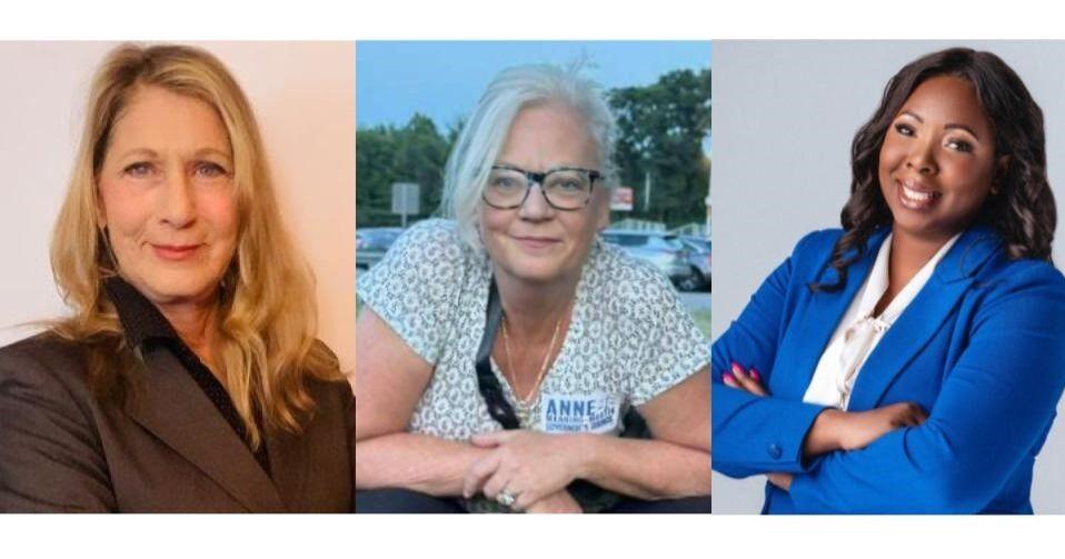 Candidate Q&A for Governor's Council 5th District | Elections ...