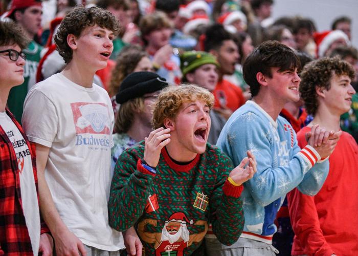 SLIDESHOW: The Marblehead Magicians defeat the Salem Witches in ...
