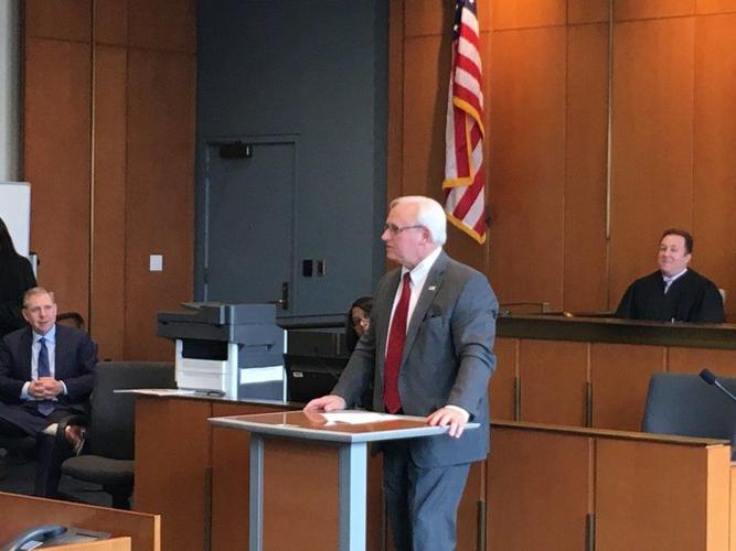 Teens learn valuable Law Day lessons | Local News | salemnews.com