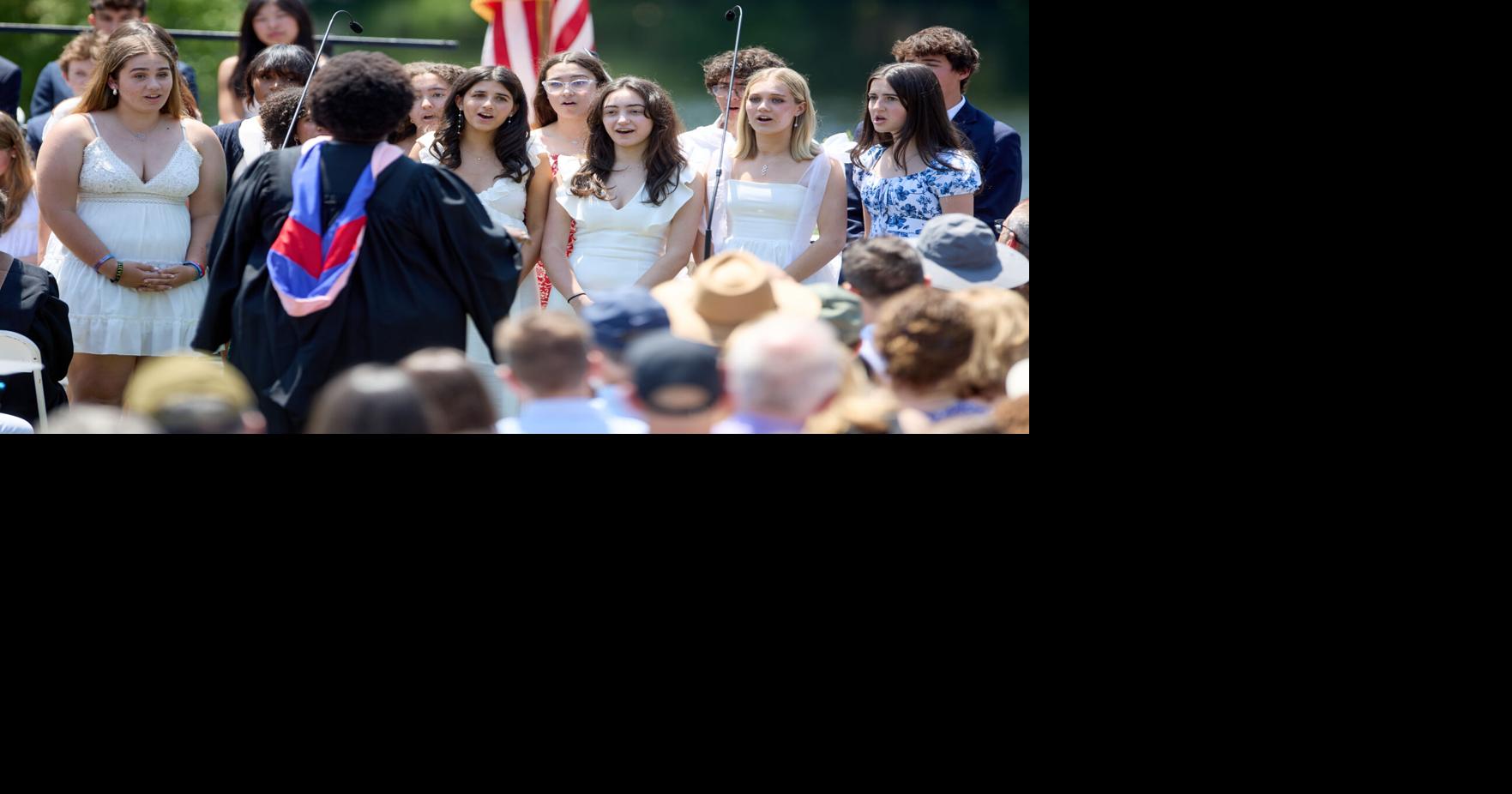 Pingree High School Class of 2023 | News | salemnews.com