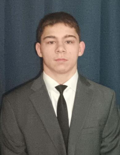 2023-24 Salem News Wrestling All-Stars | Sports | salemnews.com