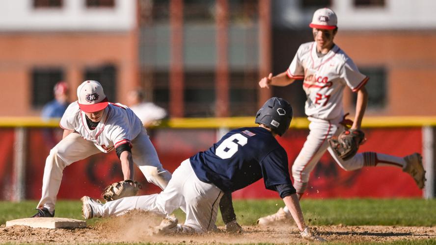 Hamilton-Wenham snaps streak with upset win over Masconomet | Sports ...