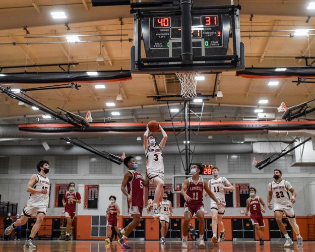 SLIDESHOW: The Beverly Panthers remain unbeaten after beating the ...