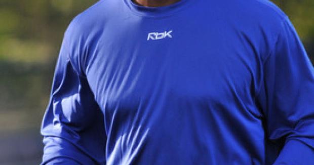 jonathan porter goff