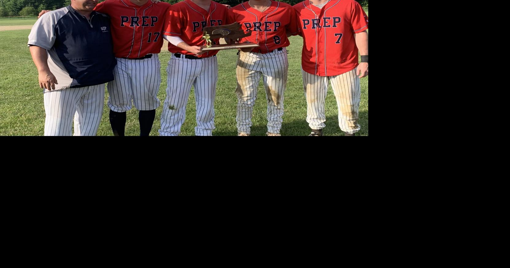 Belliveau's 2-hit gem, timely HR's give Prep baseball Division 1 North ...